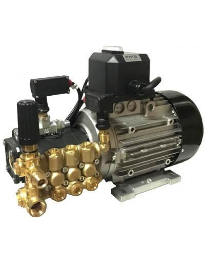 АВД моноблок Annovi Reverberi HRC 14/160 ET (Total Stop) - официальный ...
